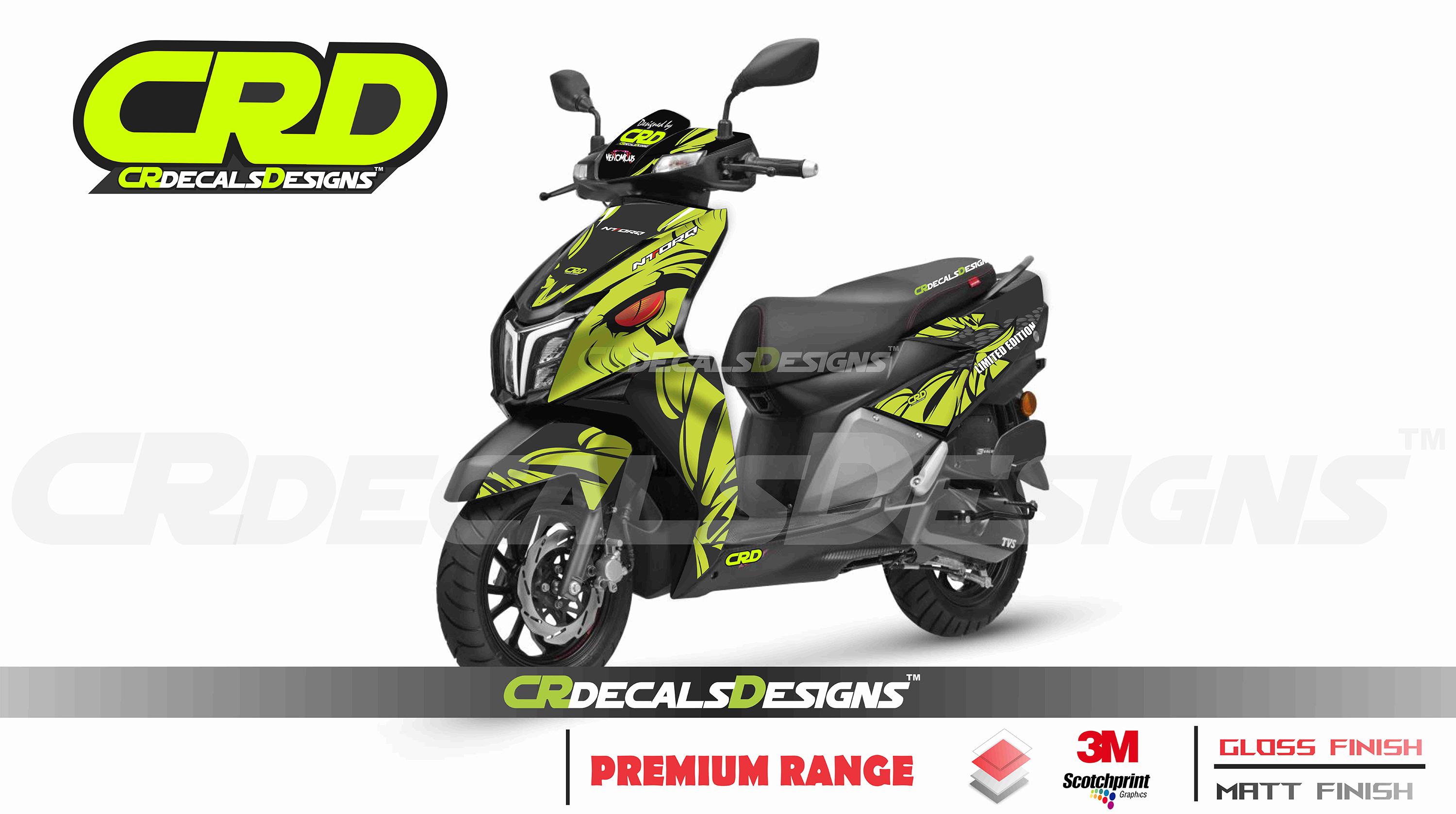 Apache RTR 200 BS6 Original Sticker Apache RTR 200 BS6 Sticker ...