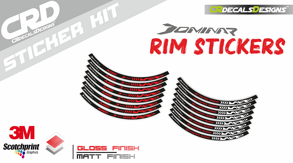 RIM STICKER – CR Decals Designs